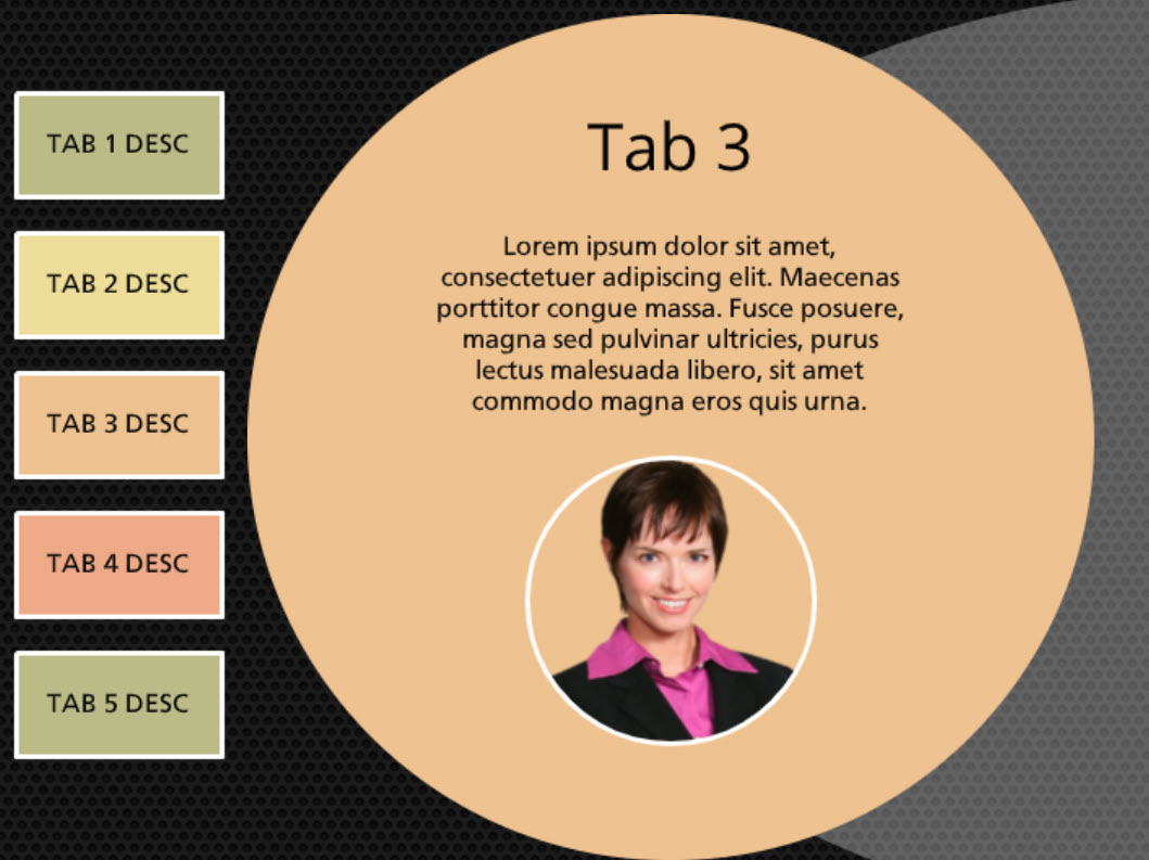Click-and-Reveal Interactions in E-Learning - Bridgehill Learning Solutions