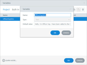 Creating a Captivating Typing Effect in Storyline 360 with JavaScript ...